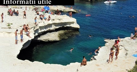 Totul despre o vacanta in Malta - buget, preturi, sfaturi (2020 ...