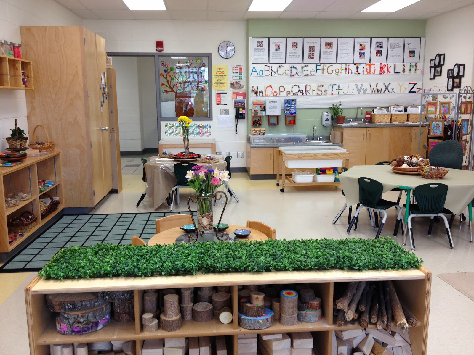 Kindergarten AQ Course-York University | Transforming our Learning ...