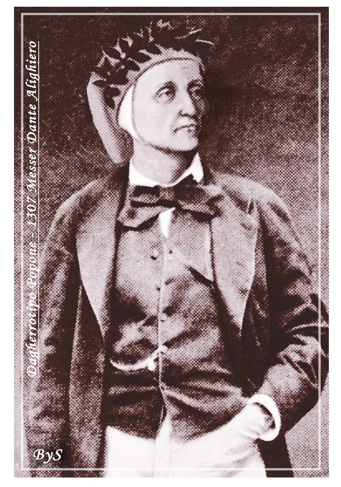 Lo Starnuto: Dante Alighieri