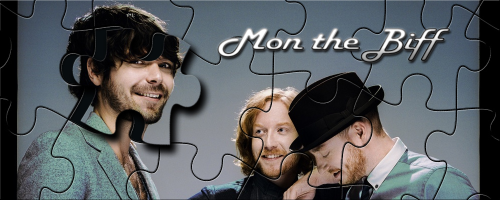 Mon the Biffy Backgrounds