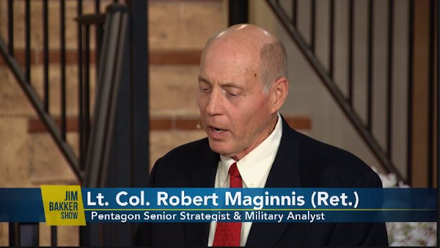 Love For His People: The Secret Saboteurs (Day 2) - Carl Gallups, Lt ...