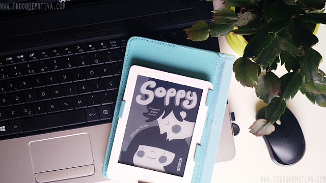 [HQ] Soppy - Os pequenos detalhes do amor, por Philippa Rice - Tudo que ...