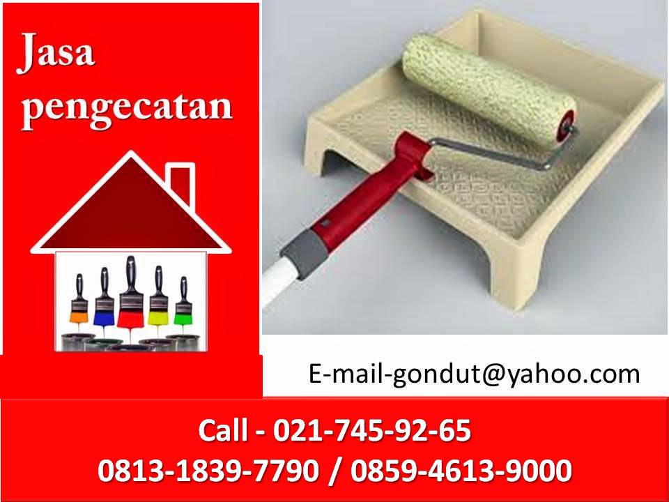 tukang cat interior: tukang cat interior