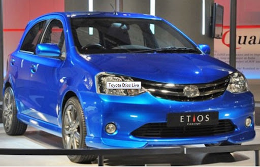 Toyota Etios G SP 2560x1600 Car Picture - BestCarsY