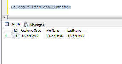 Welcome To TechBrothersIT: How To Insert Value In Identity Column Manually in SQL Server Table ...