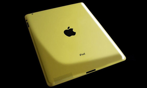 Short articles: 10 Most Expensive iPad devices in the world