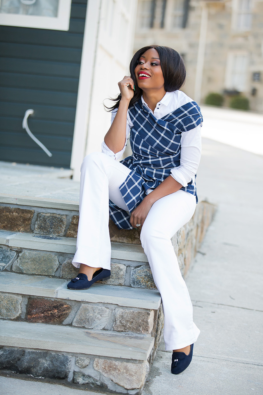 Style On The Go - Jadore-Fashion