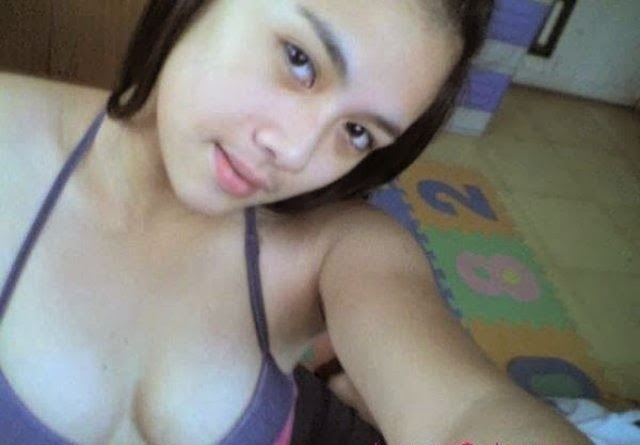 Foto Bugil ABG Montok Toket Gede Hot Menantang - Dunia Tante dan ABG
