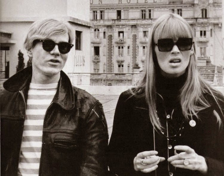 Before There Were Hippies, There Were Beatniks ~ Vintage Everyday