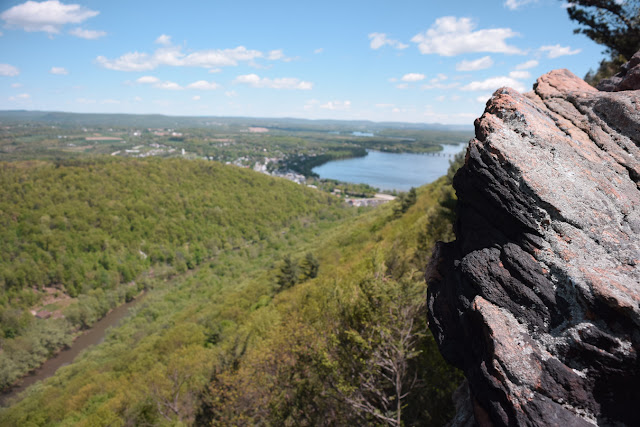 Hawk Rock Vista Duncannon PA