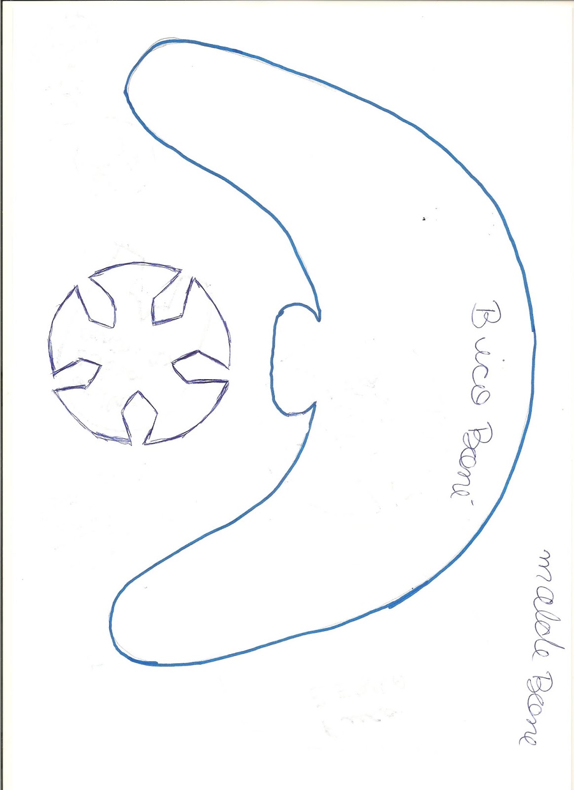 LUZIA ARTE EM EVA E CULINARIA: COMO FAZER BONE ELEFANTINHO EM EVA SAFARI