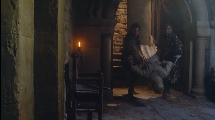 Turban Decay: Robin Hood: Prince of Thieves (1991)