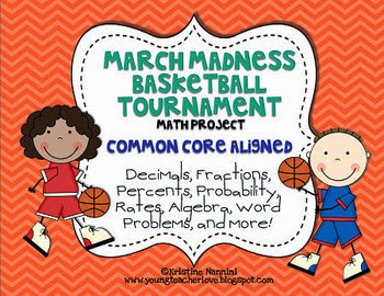 AppleSlices: March Madness!