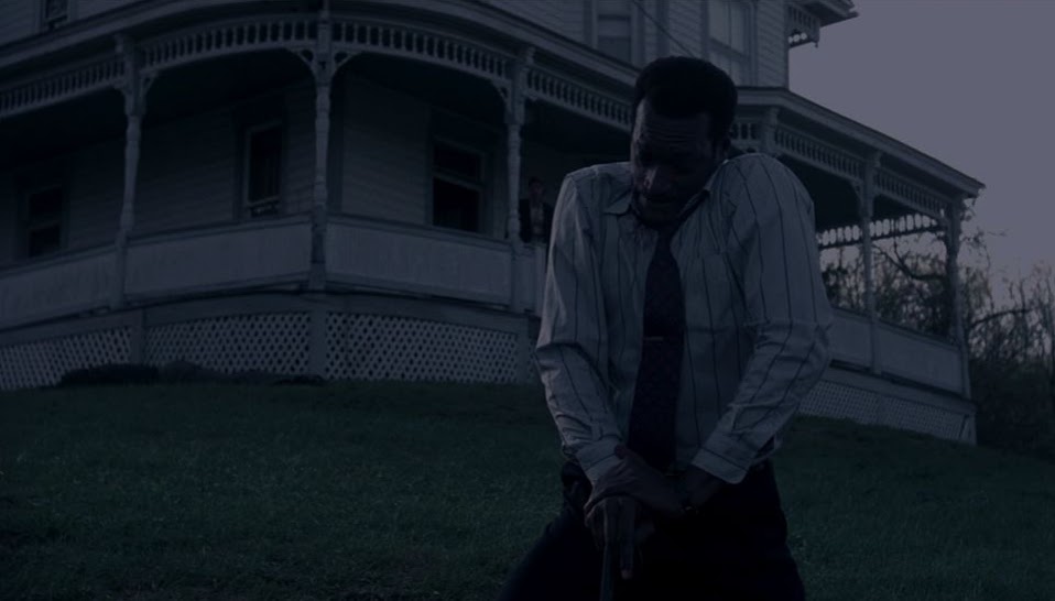 The Location Scout: Night Of The Living Dead (1990)