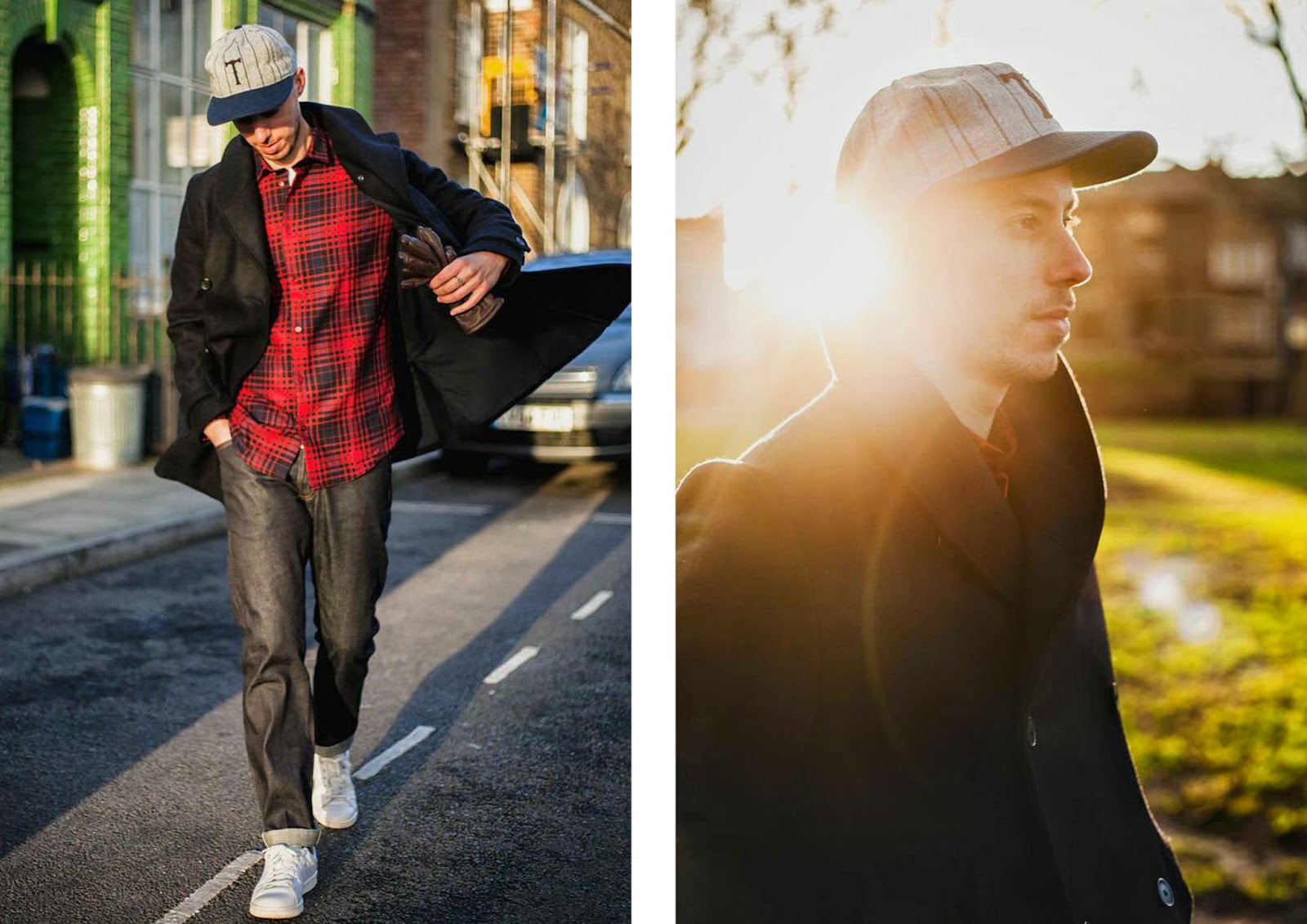 Buckets & Spades - Men's Fashion, Design and Lifestyle Blog: Exploring ...