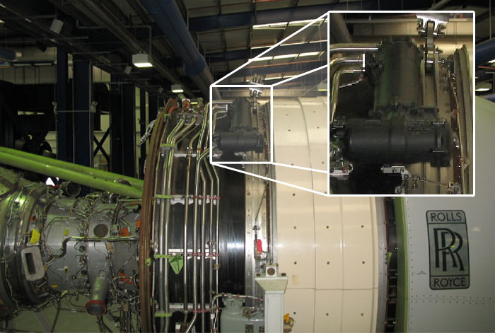AVIATION ENGINEERING: FUEL SYSTEM PESAWAT TERBANG