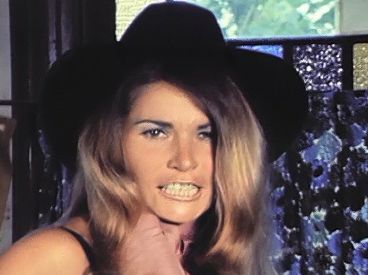 A Wasted Life: Babes of Yesteryear – Uschi Digard, Part V: 1971, Part II