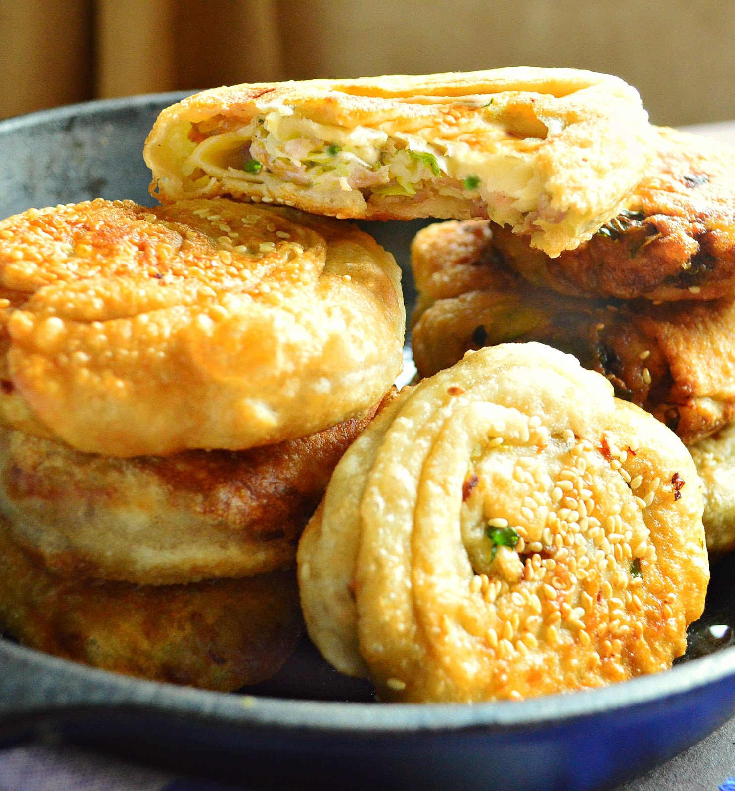 Plum Cake with Streusel - This Is How I Cook