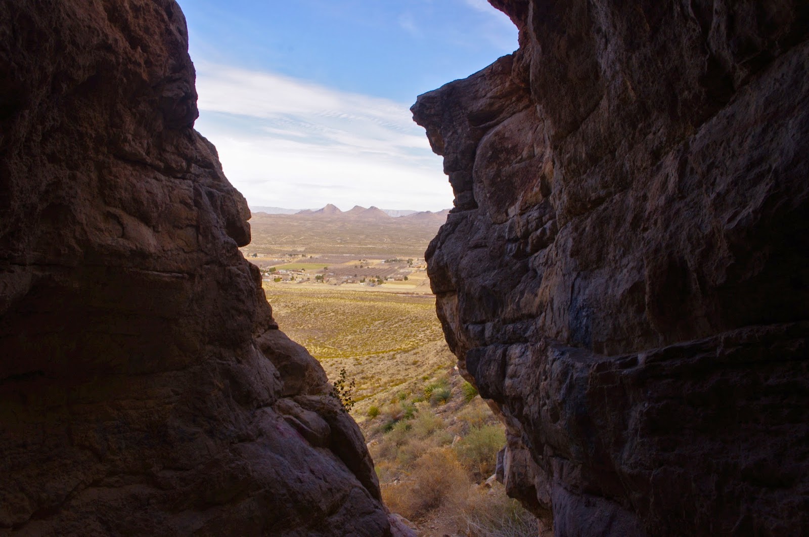 Southern New Mexico Explorer: Organ Mountains-Desert Peaks National ...