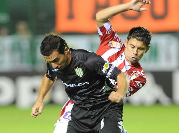 Código Banfield: Síntesis del encuentro: Banfield - Instituto