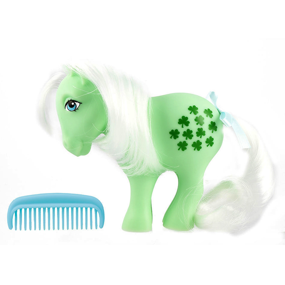 MLP Minty G1 Retro | MLP Merch