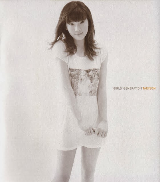 SNSD Overload: Gee Album Photos