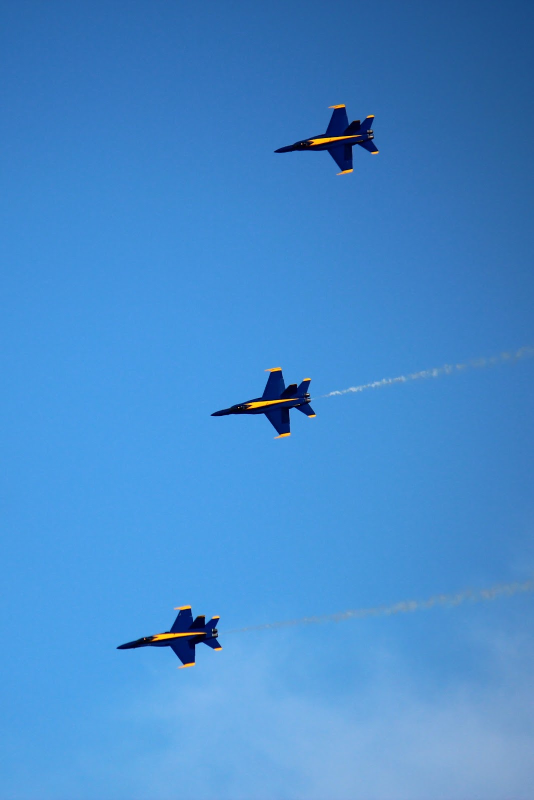 1st Day of Spring in Pensacola, Florida