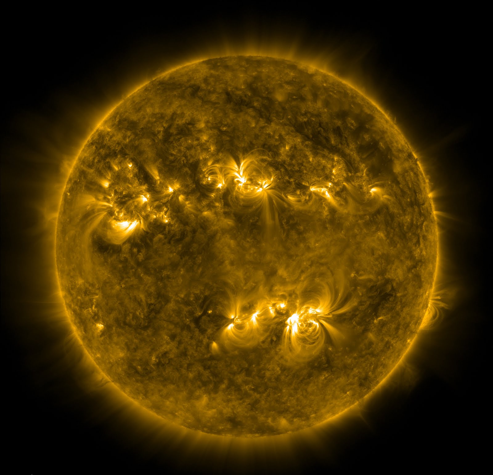 Universo Hoy (en Junio).