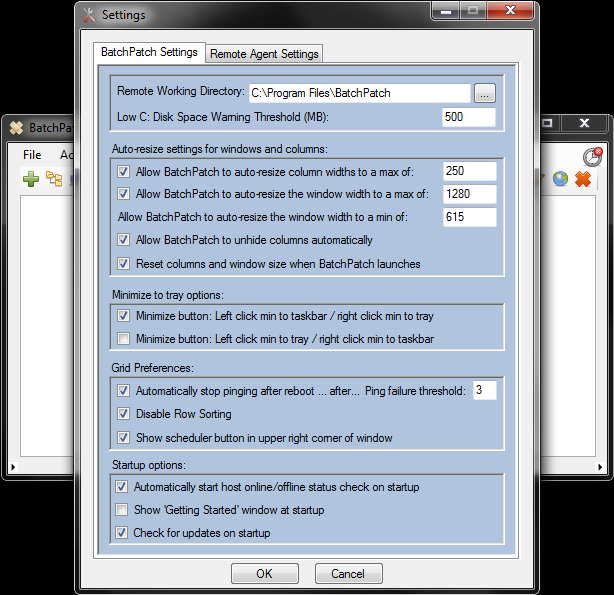BatchPatch takes the pain out of Windows updates ~ GizmoEditor.com