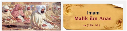 Sejarah Dan Biografi Imam Malik