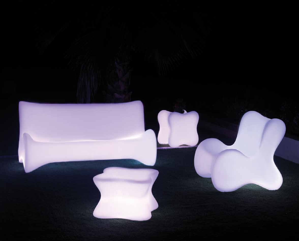 MY MAGICAL ATTIC: KARIM RASHID' S DESIGNS