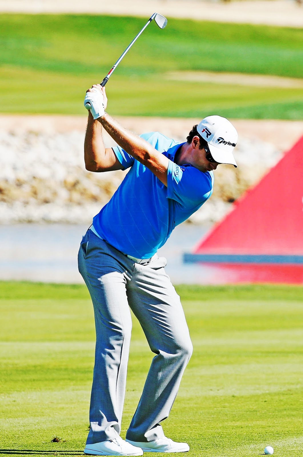 Scottish Golf View - Golf News from Around the World: JUSTIN ROSE NOW ...