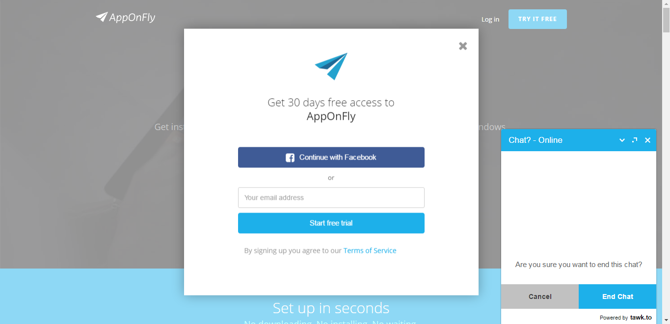 Cara Mendapatkan RDP Gratis 2018