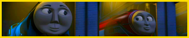 Roll Along Thomas: The Thomas and Friends News Blog - The Archive: 'The ...