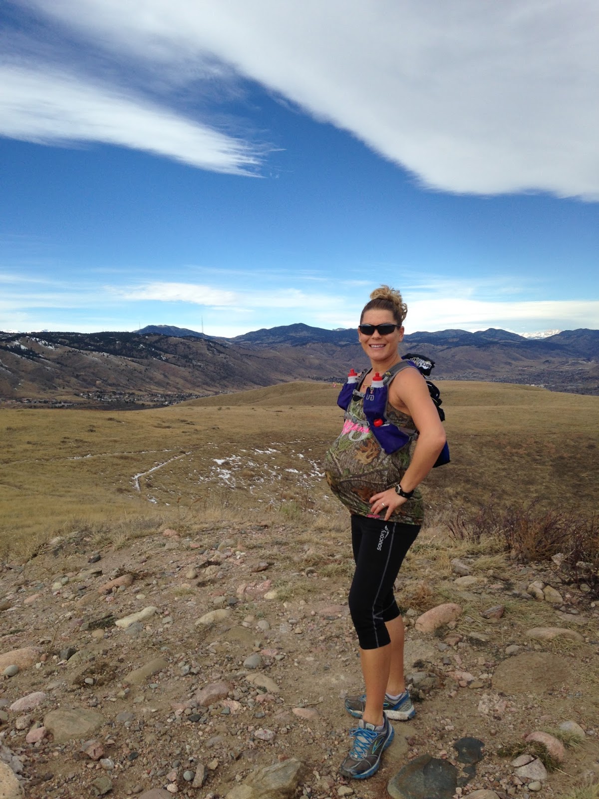 Team Colorado: Michele "Bomb 'chele" Yates talks about Western States ...