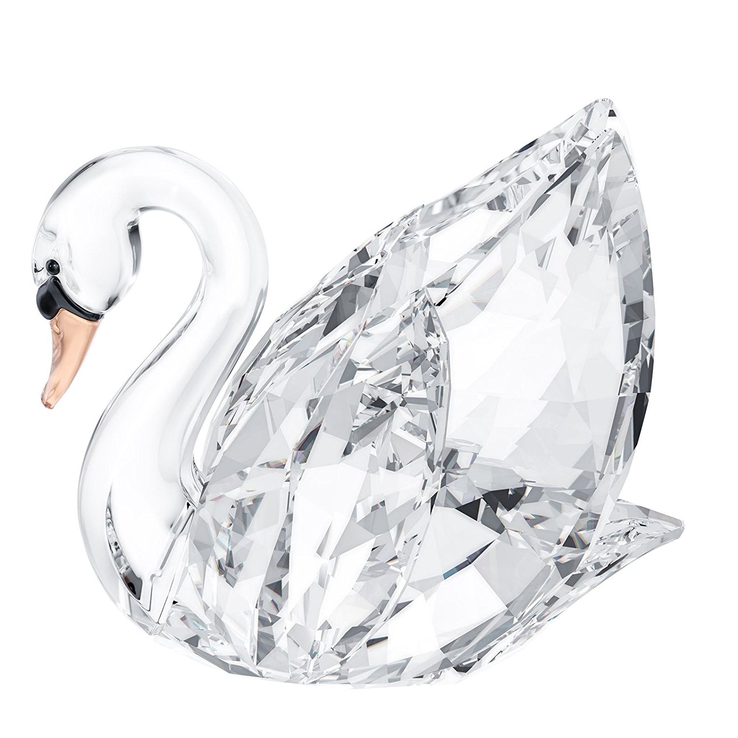 10 Amazing Swarovski Crystal Ornaments - Vibe Chaser