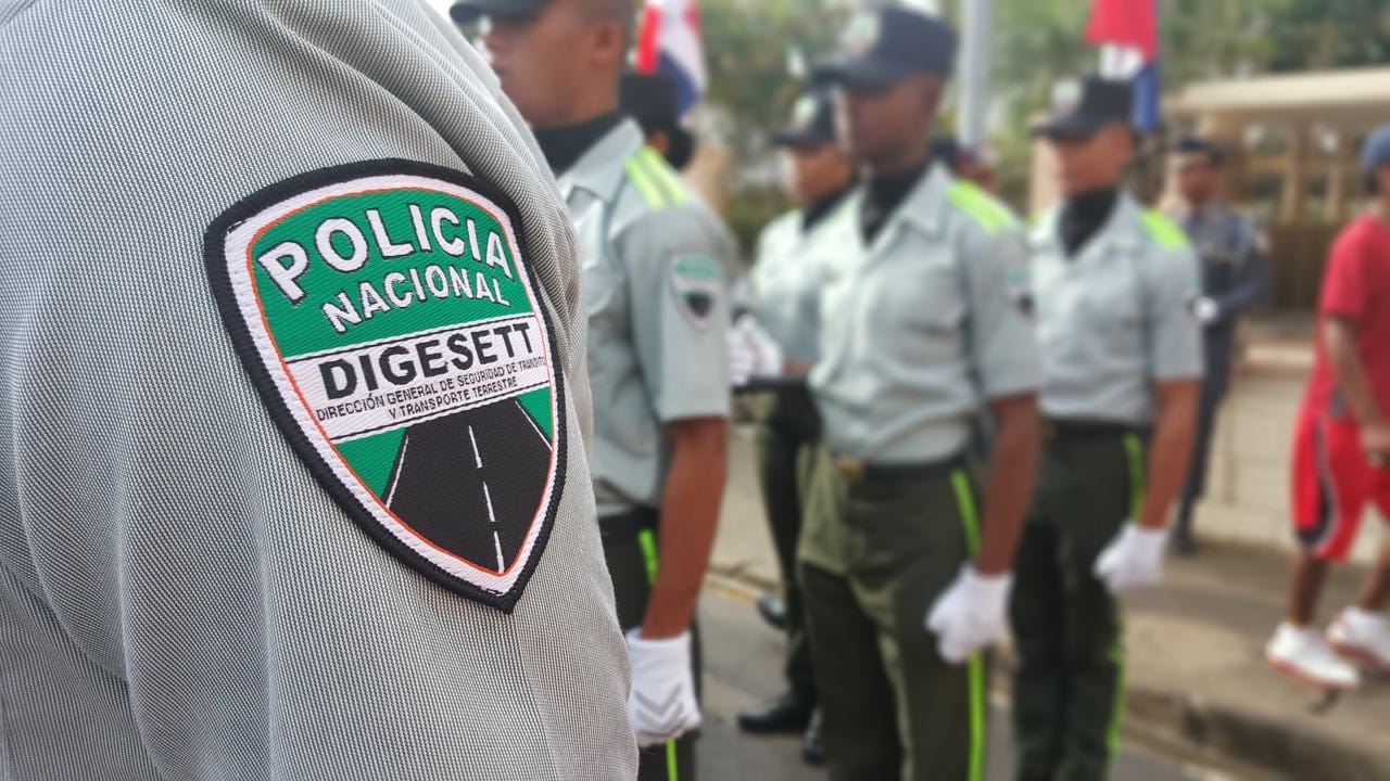 Las medidas que tomará la DIGESETT para evitar entaponamientos por la ...