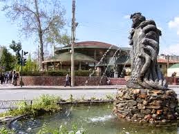 Historical places of Tarsus: HISTORICAL PLACES OF TARSUS