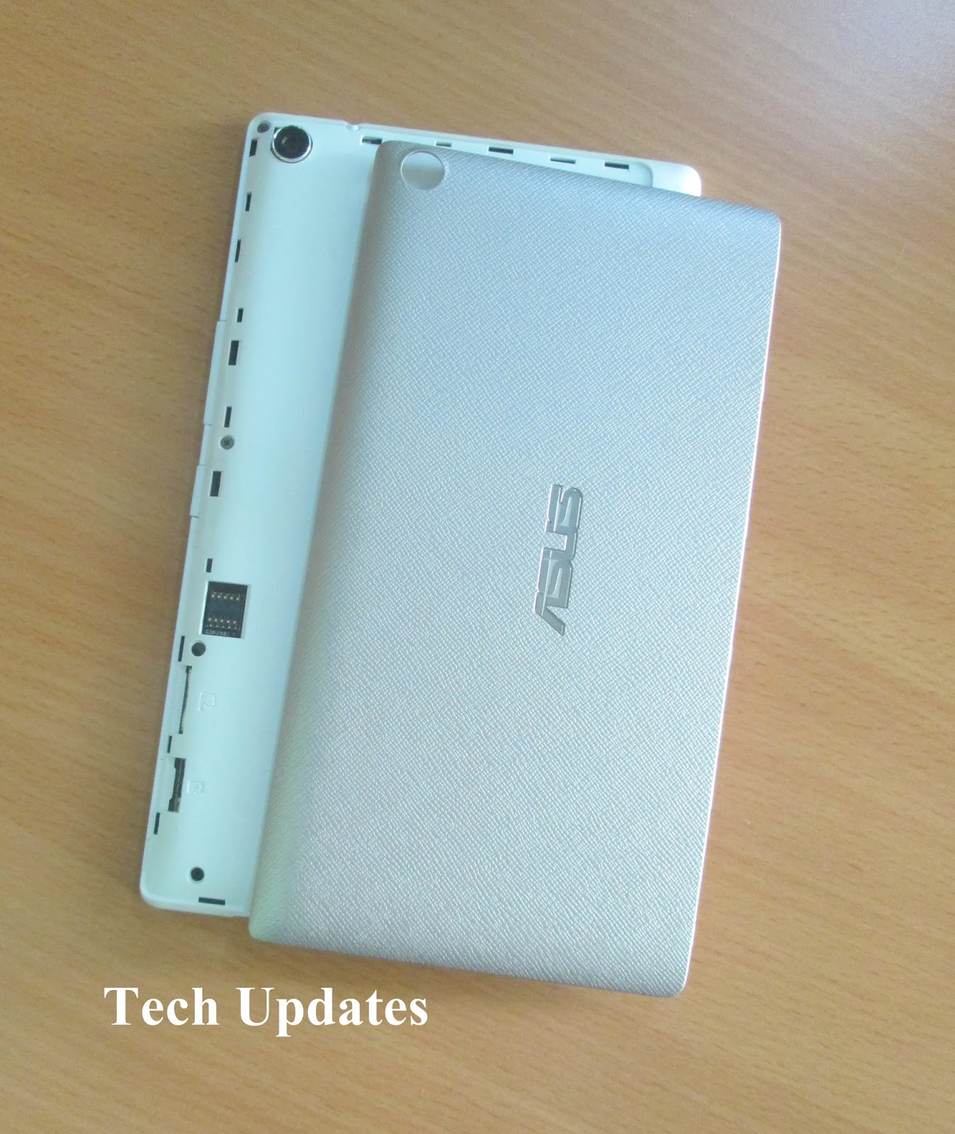 Asus ZenPad 7.0 Review - Tech Updates