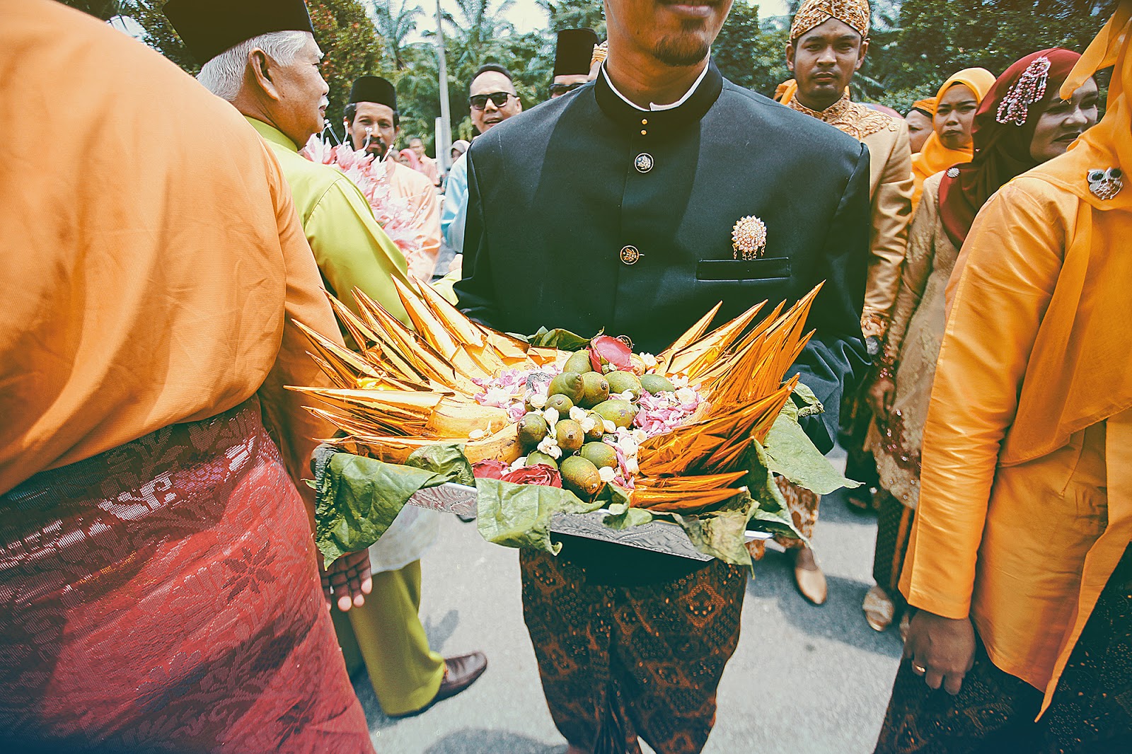 ADAT PERKAHWINAN JAWA - SOCIAL LIGHT/SBXS/FILMVCHINE/I DO WEDDING CARD ...