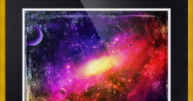 Ricardos' Creations: Painting - 6d Abstract Expressionism Digital ...