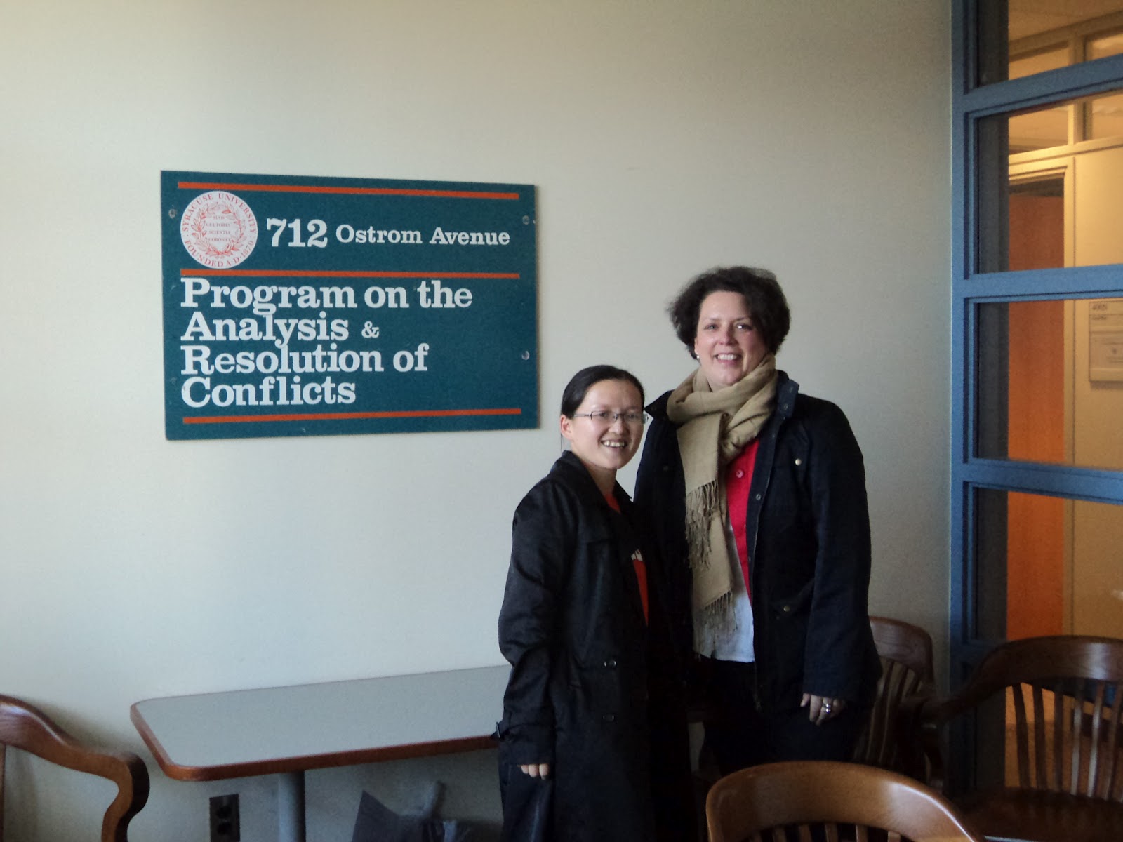 Ines Mergel - Alchetron, The Free Social Encyclopedia