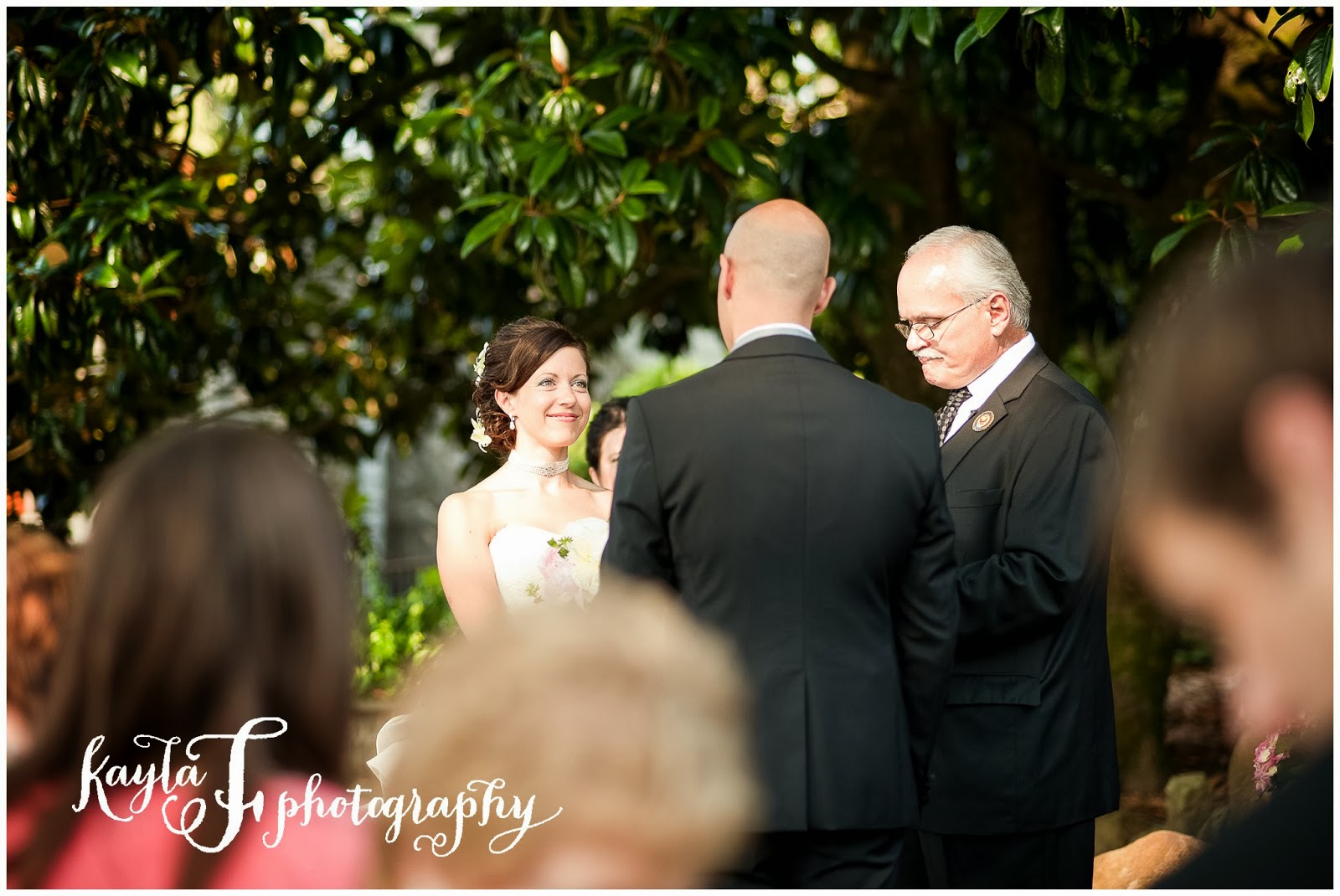 Kayla F Photography: crystal & karim {the big day} | San Francisco ...
