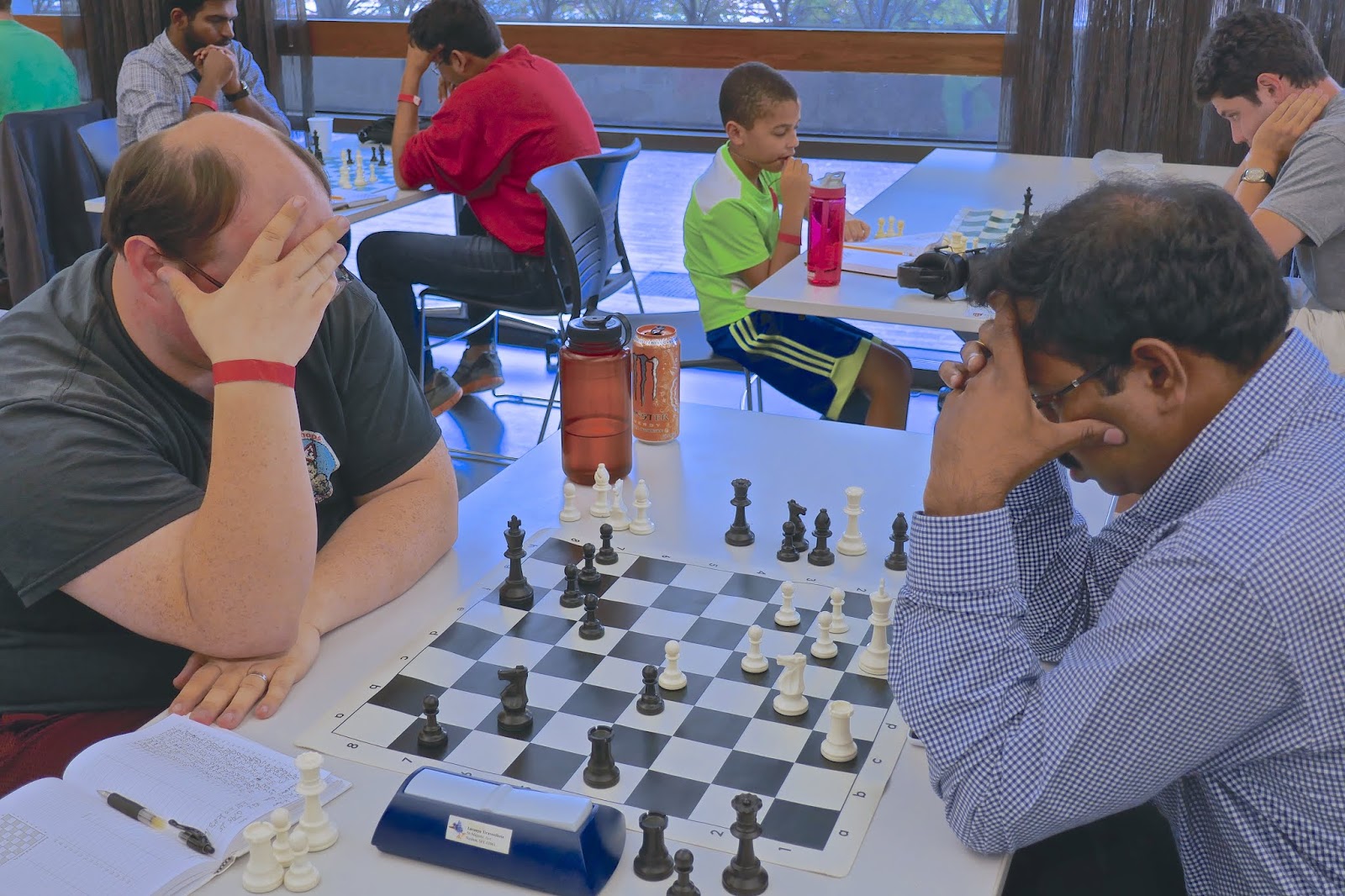 Boylston Chess Club Weblog: HARVARD OPEN 2018: FORMER BCC CHAMP NM ...