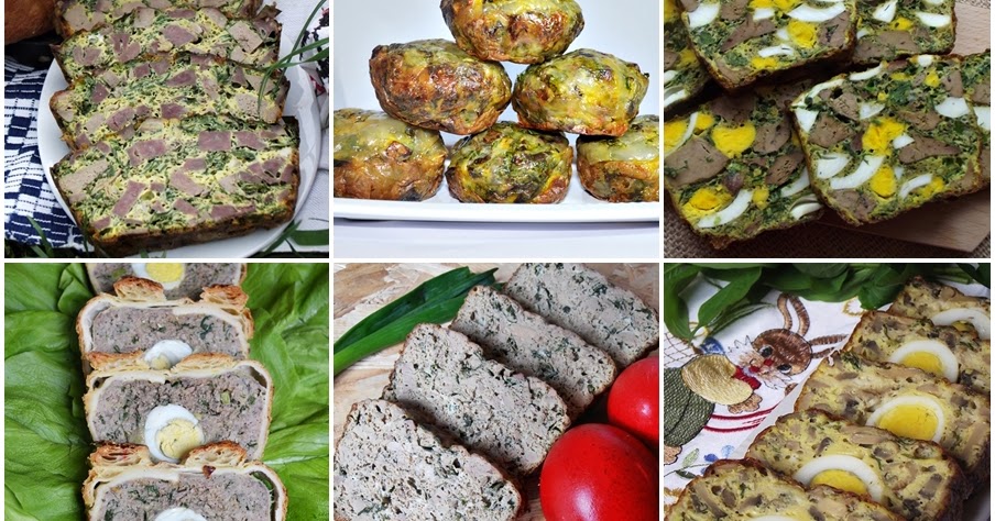 Retete de drob - CAIETUL CU RETETE