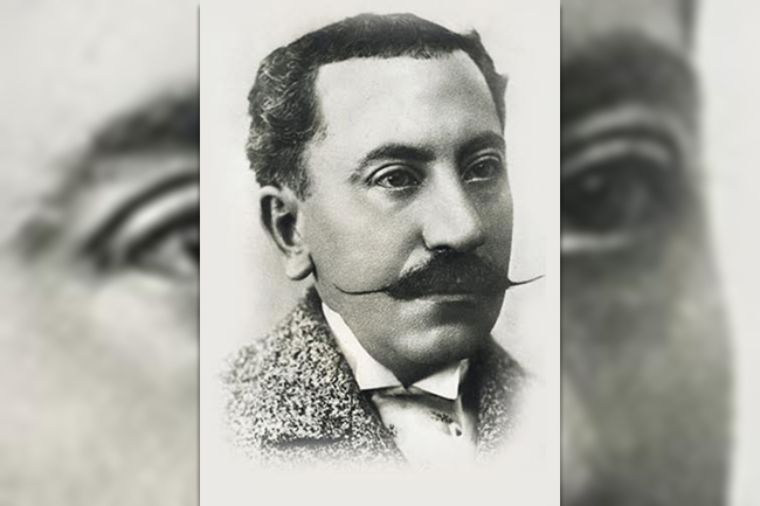 "El primer capítulo", Manuel Gutiérrez Nájera