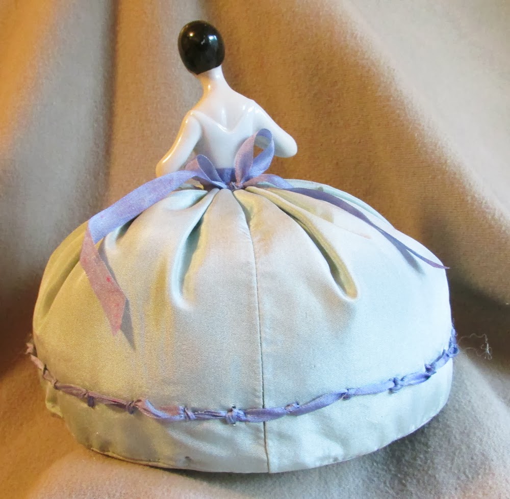 moonsilk stitches: And another finish!