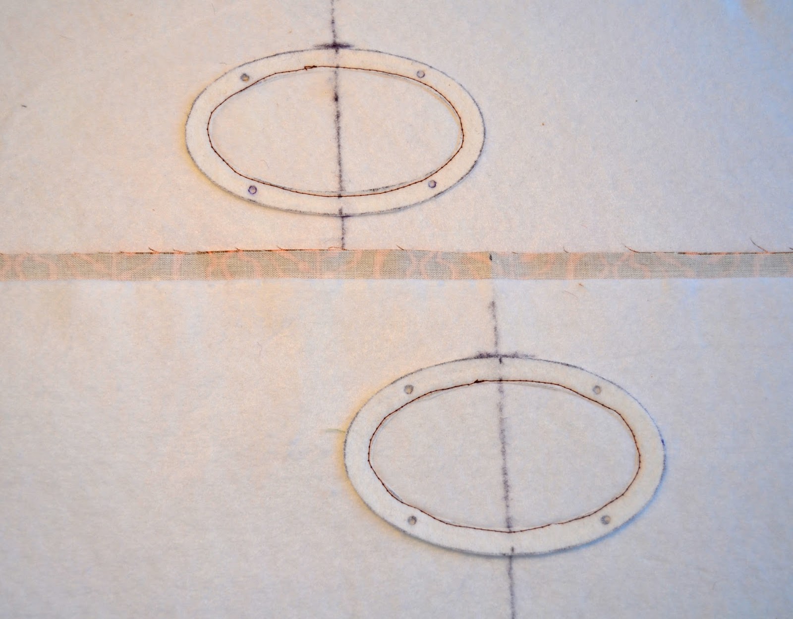 Emmaline Bags: Sewing Patterns and Purse Supplies: How to Install Oval ...