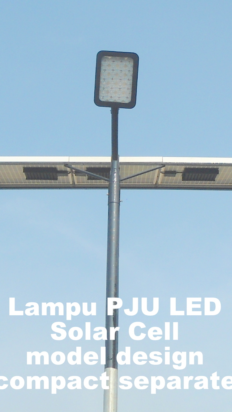 LAMPU PJU LAMPU JALAN LED LPJU MURAH: Lampu PJU Lampu Jalan LPJU