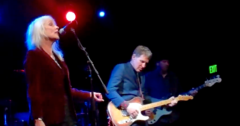 Kendra Smith Dream Syndicate